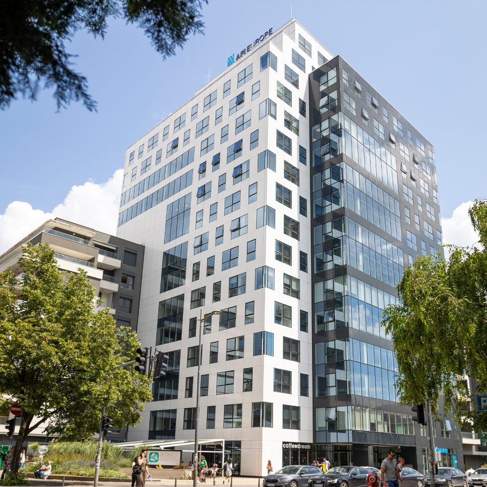 AFI Europe Serbia: Leading Real Estate Investor